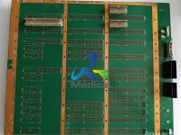 China Aloka ALPHA7 EP551100AA Backplane Board Ultrasonic parts for sale