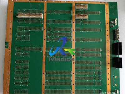 China Aloka ALPHA7 EP551100AA Backplane Board Ultrasonic parts for sale