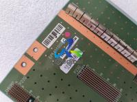 China Aloka Alpha7 Connector Board Assy EP540100BC Ultrasound  Part for sale
