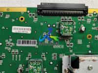 China Aloka Alpha7 EP545100CC Control Panel Ultrasound  Part for sale