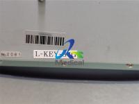 China Aloka Alpha10 Control Panel L-KEY-84G For Ultrasound Machine for sale