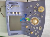 China Aloka Alpha10 Control Panel L-KEY-84G For Ultrasound Machine for sale