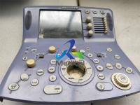 China Aloka Alpha10 Control Panel L-KEY-84H/L-KEY-84J for sale