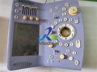 China Aloka Alpha10 Control Panel L-KEY-84H/L-KEY-84J for sale