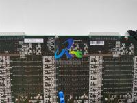 China Aloka Alpha10 Channel Board EP495000HH Ultrasonic Board for sale