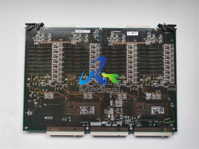 China Aloka Alpha10 Channel Board EP495000HH Ultrasonic Board for sale