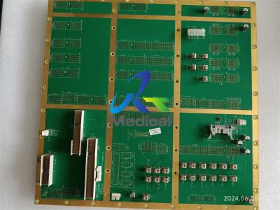 China Hitachi Aloka F75  EP557700BB Backplane Board Ultrasonic Board for sale
