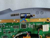 China Aloka Prosound 6 Control Panel EP540600BB Ultrasonic parts for sale