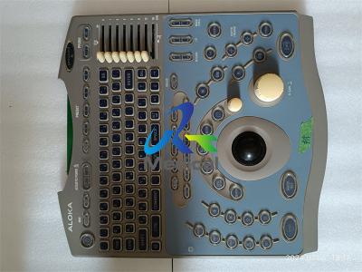 China Aloka Prosound 6 Control Panel EP540600BB Ultrasonic parts for sale