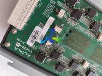 China Aloka SSD-3500 Interface Board EP497800AA Ultrasound Part for sale