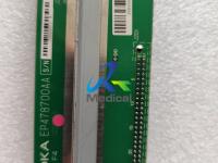 China Aloka SSD-3500 EP478700AA Connector Board Ultrasound Part for sale