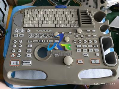 China Aloka SSD-3500 Control Panel L-KEY-81 Ultrasound Part for sale