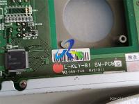 China Aloka SSD-3500 Control Panel L-KEY-81 Ultrasound Part for sale