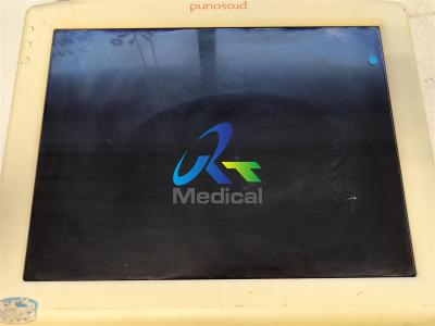 China Aloka SSD-3500 Monitor IPF-1504 Ultrasound Part for sale