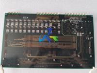China Aloka SSD-4000 PROBE SELECTOR EP451000DG Medical Ultrasound Repair Services for sale