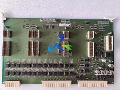 China Aloka SSD-4000 PROBE SELECTOR EP451000DG Medical Ultrasound Repair Services for sale