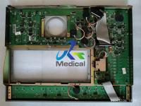 China Repair for Ultrasound Aloka SSD-4000 Control Panel L-KEY-86/L-KEY-75 for sale