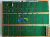 China Aloka SSD-4000 EP481200DE Backplane Board Ultrasound Repair service for sale