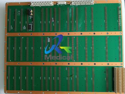 China Aloka SSD-4000 EP481200DE Backplane Board Ultrasound Repair service for sale