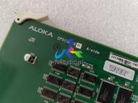 China Ultrasound Repair Aloka Alpha5  SSD-3500/4000  Control PCB Board EP476000CD/ EP512600EH for sale