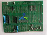 China Aloka EP555100AA/EP494150AB Backplane Board Repair Ultrasound spare part for sale