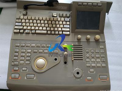 China Aloka SSD-5000 KZMB  Touch Screen UT3-ALT6-A Ultrasound Spare Part Repair for sale