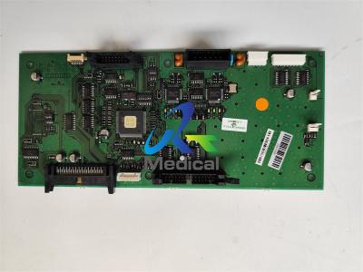 China Ultrasound Repair Service Aloka Alpha5/SSD-4000 UP-ALT5-B Control PCB  EP513200EF for sale