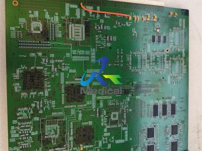 China Ultrasound Repair Service Toshiba PM30-32741 Back End Board for sale