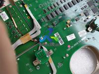China Toshiba Famio 8 SSA-530A  Control Penal TSB1-30-20213 Ultrasound Repair for sale