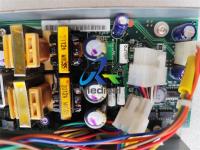China Toshiba Nemio 35 SSA-550A A07 HVPS  BSM31-3069 Ultrasound ASSY Repair for sale