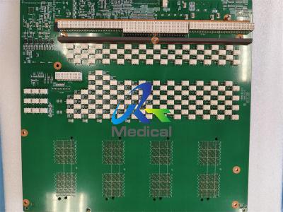 China Toshiba Aplio 500 Probe Selector Board  PM30-39260 Ultrasound Repair for sale