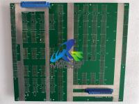 China Toshiba SSA-770A 7306116 Backplane Board Ultrasound Repair for sale