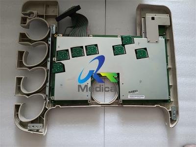 China Toshiba SSA-580A Control Panel SP00887 Ultrasound ASSY Repair for sale