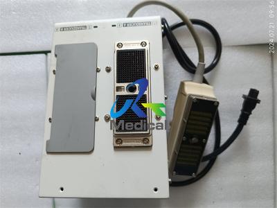China Toshiba  UIPS-640A Transducer Selector Board Ultrasound Repair for sale