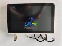 China Mindray Touch Screen 021-000183-00/021-000387-00 Ultrasound Assy Repair for sale