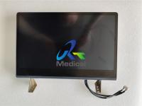 China Mindray Touch Screen TCN20-HF09-003 Ultrasound Assy Repair for sale