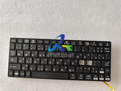 China Mindray Numeric Keyboard 043-008650-00/115-022736-00/115-027913-00  Ultrasound Assy Repair for sale