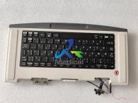 China Mindray Numeric Keyboard 043-008650-00/115-022736-00/115-027913-00  Ultrasound Assy Repair for sale