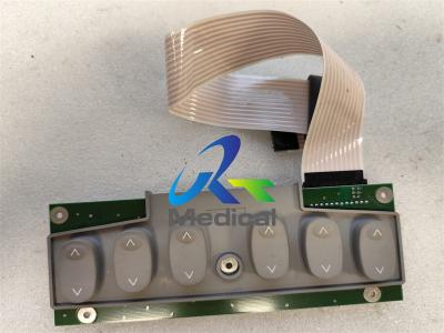 China Philip S 453561183053 EnVisor Keyboard Ultrasound Spare Part for sale