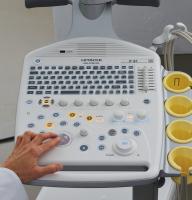 China Aloka F31 Medical Ultrasound System Imaging Diagnosis for sale