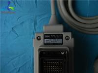 China 3.5Mhz Convex Ultrasound Scanner Probe For Abdomen for sale