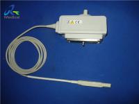 China 5.0mhz Convex Transducer Ultrasound Height 8 Inches for sale