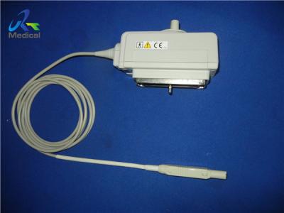 China 5.0mhz Convex Transducer Ultrasound Height 8 Inches for sale