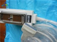 China Vascular 42mm Ultrasound Scanner Probe Linear Peripheral for sale