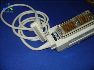 China Linear 60mm Broadband Ultrasonic Transducer For Medical Scanners for sale