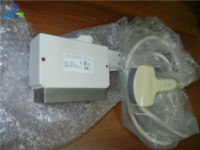 China GE 3CB Convex Array Probe 5 mhz Abdominal Ultrasound Transducer for sale