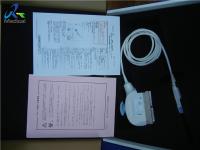 China Used Ultrasound Probe GE 3CRF Micro-Convex/Medical Use/1.0-5.0 MHz for sale