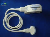China GE 4C Convex Array Used Ultrasound Transducer Probe/Diagnostic Tools for sale