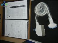 China GE 4C Convex Array Used Ultrasound Transducer Probe/Diagnostic Tools for sale