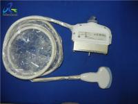 China Used Ultrasound Transducer Probe GE 4C-D Convex Array Abdominal/Pelvic, Renal for sale